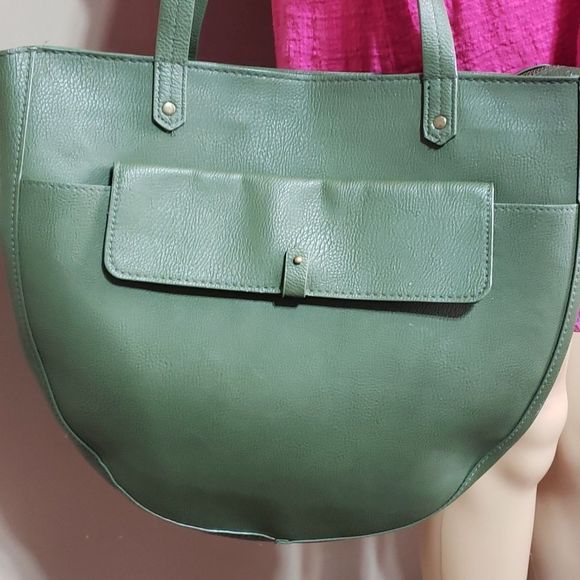 Universal Thread | Bags | Universal Threadsgoods Co Zip Top Closure 2 X ...